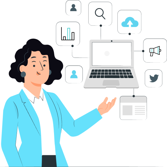 Leading Web and App Analytics Agency in India - AnalyticsLiv